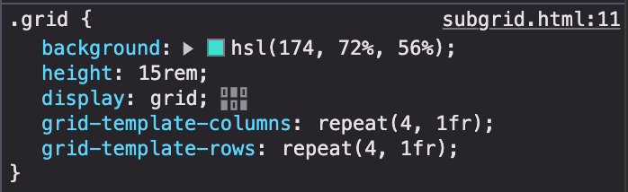 CSS (ya no tan) del futuro - Paradigma