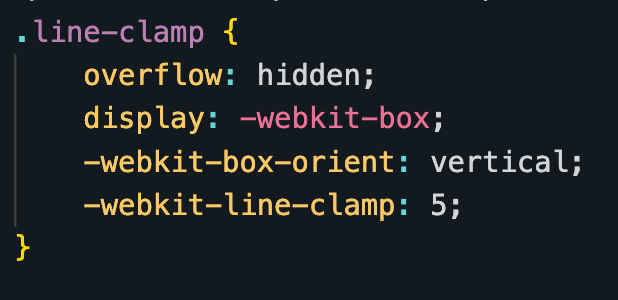 CSS (ya no tan) del futuro - Paradigma
