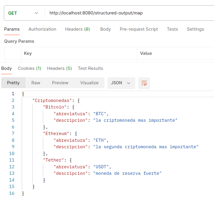 Deep Learning about Spring AI: Advisors, Structured Output and Tool… - Paradigma