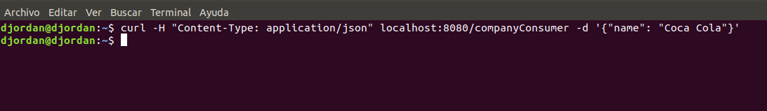 Spring Cloud Function: Aplicaciones sin servidor en la Nube. - Paradigma