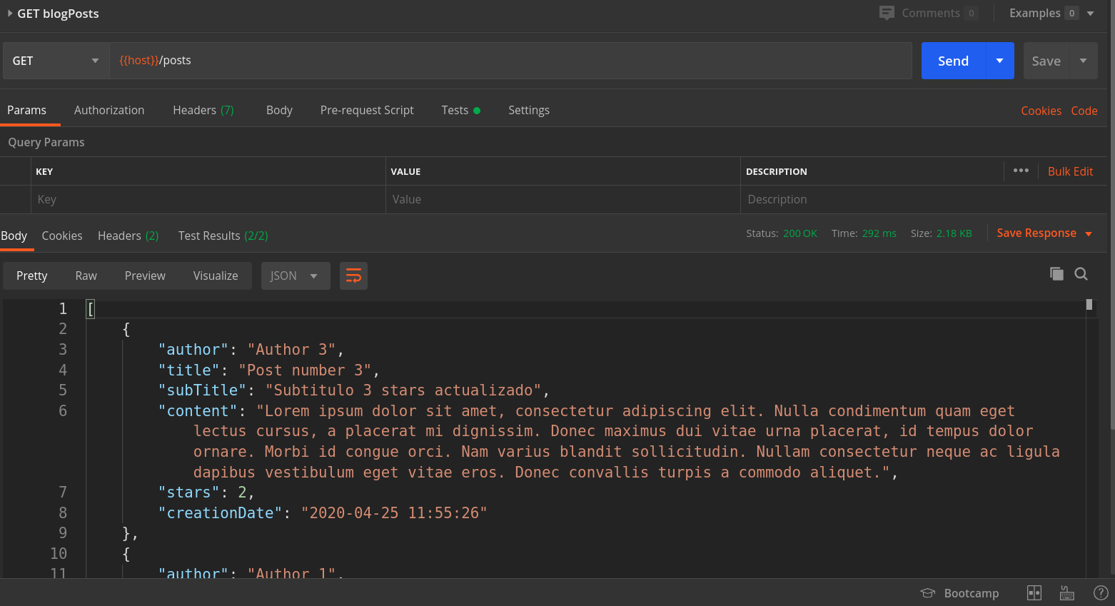 Utiliza Quarkus y dale un impulso a tus microservicios - Paradigma