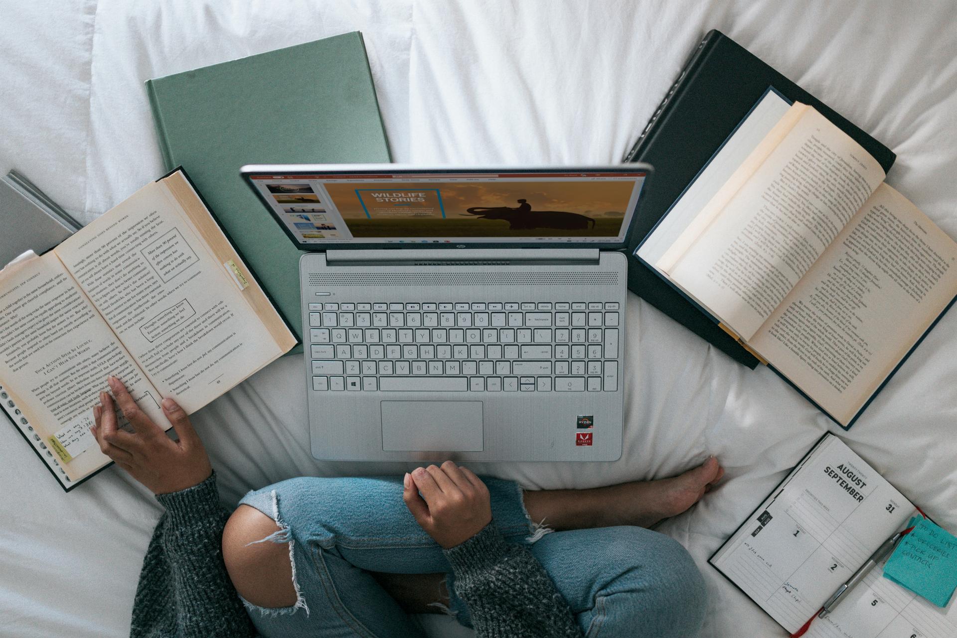Tecnología para dummies: iníciate en las herramientas más punteras ... Tecnología para dummies: iníciate en las herramientas más punteras ...