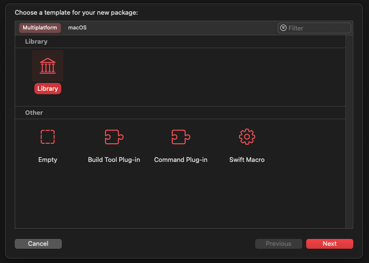 Gestiona dependencias en iOS con Swift Package Manager - Paradigma