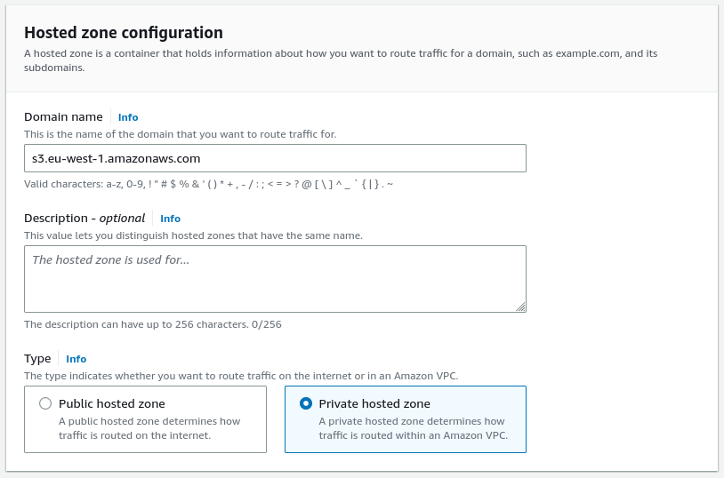 Centralized VPC Endpoints: what they are and how to connect securely ... Centralized VPC Endpoints: what they are and how to connect securely ...