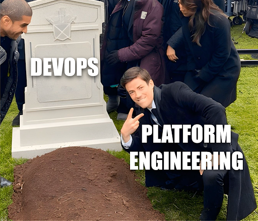 Platform Engineering y la supuesta muerte de DevOps - Paradigma