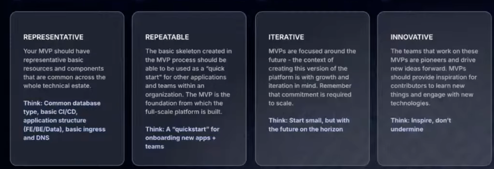 How to Start with Platform Engineering: Team, Kickstart and Roadmap ...