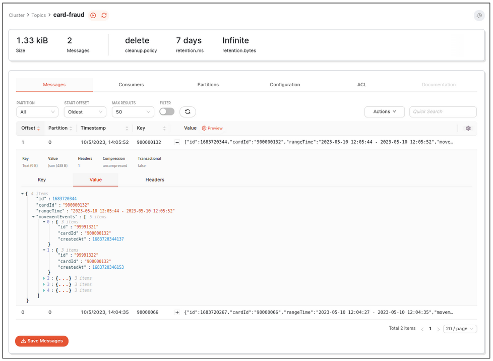 Redpanda, ¿una alternativa real a Apache Kafka? - Paradigma