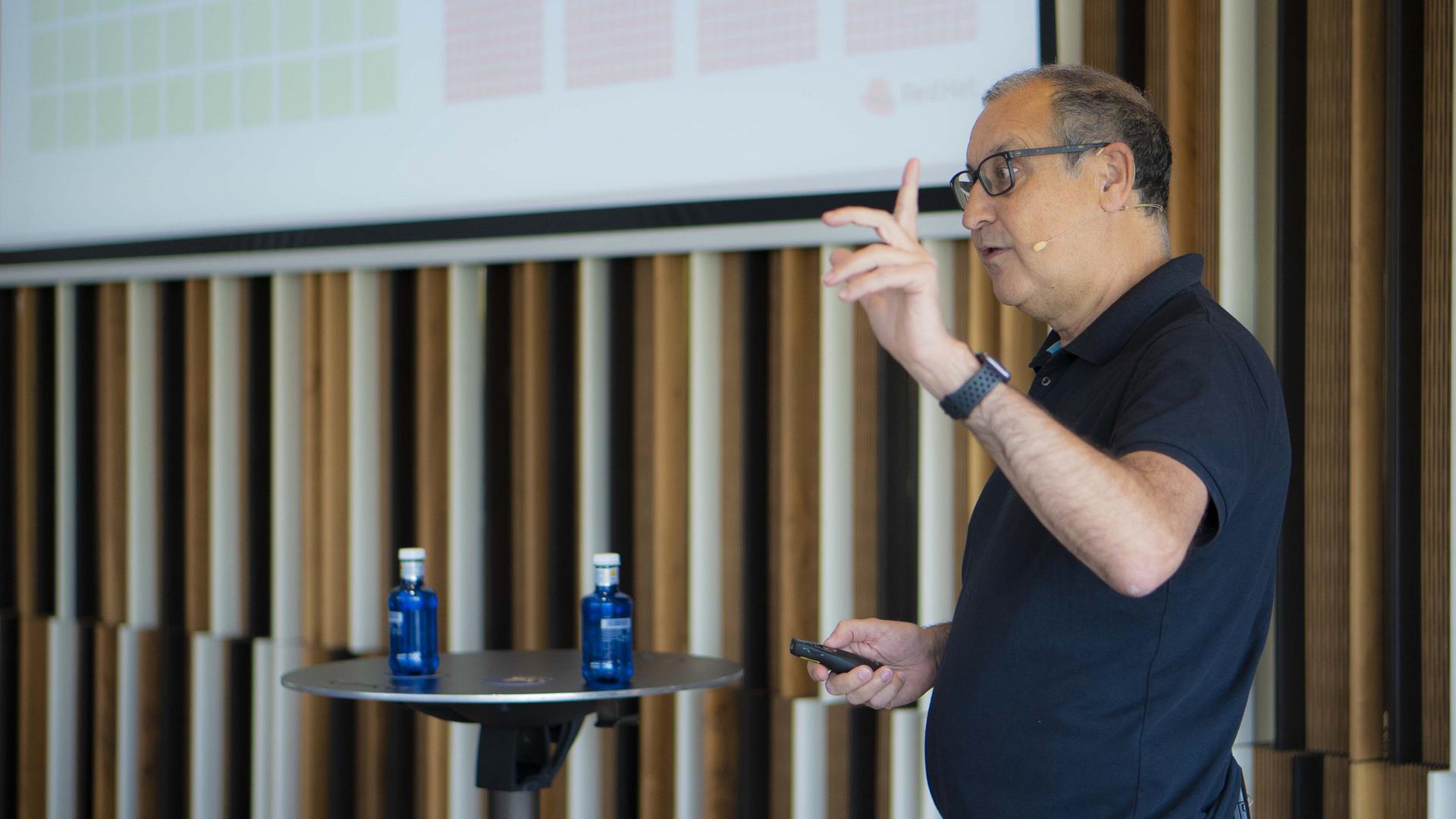 TechBrunch Platform Engineering: la nueva era del Cloud Native - Paradigma