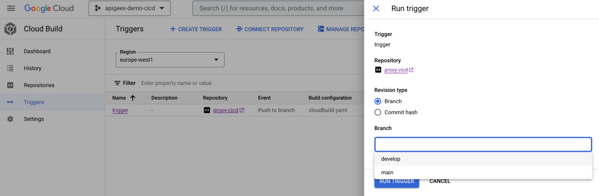 Cómo llevar a la práctica APIOps con Apigee - Paradigma
