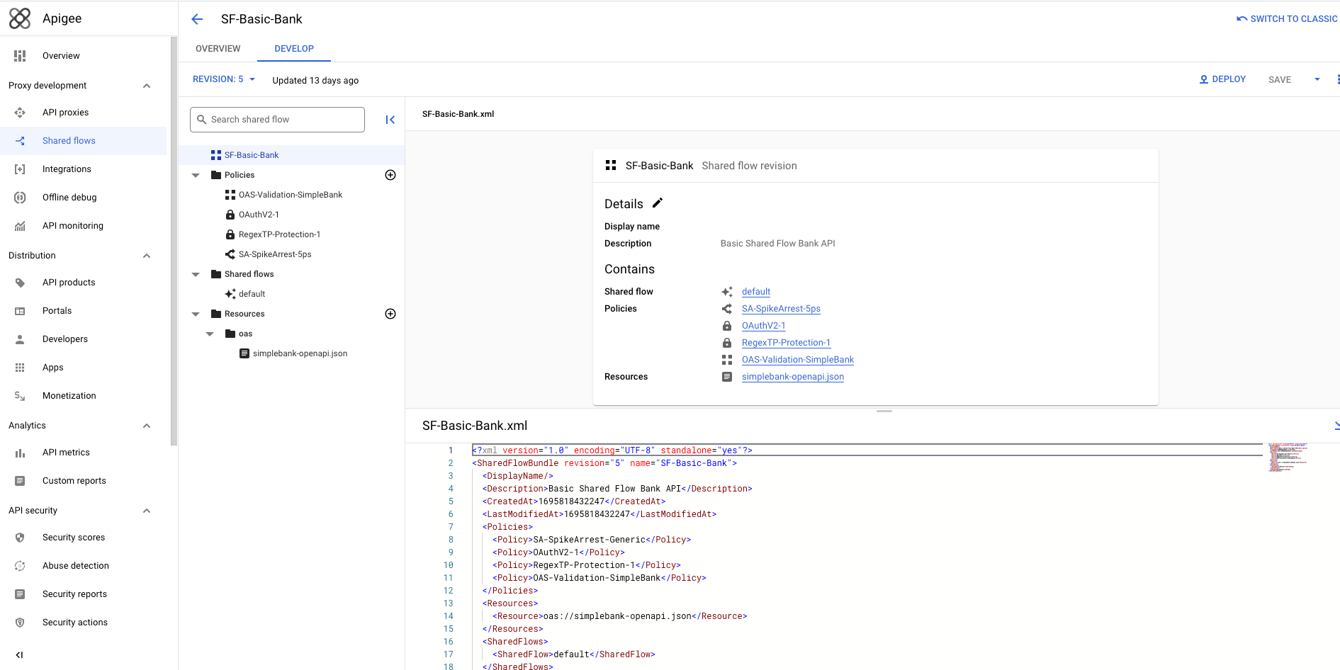Cómo llevar a la práctica APIOps con Apigee - Paradigma