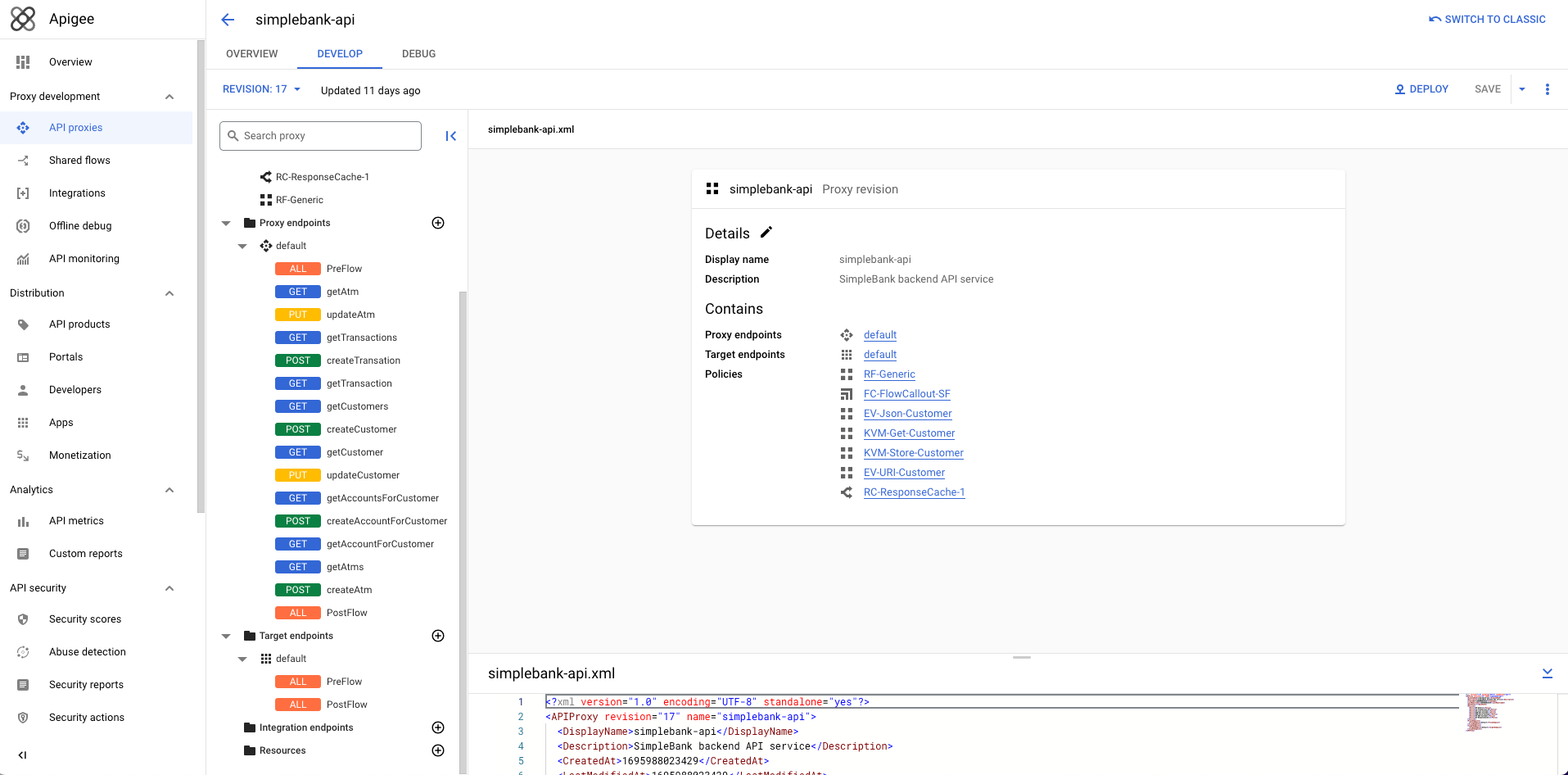 Cómo llevar a la práctica APIOps con Apigee - Paradigma