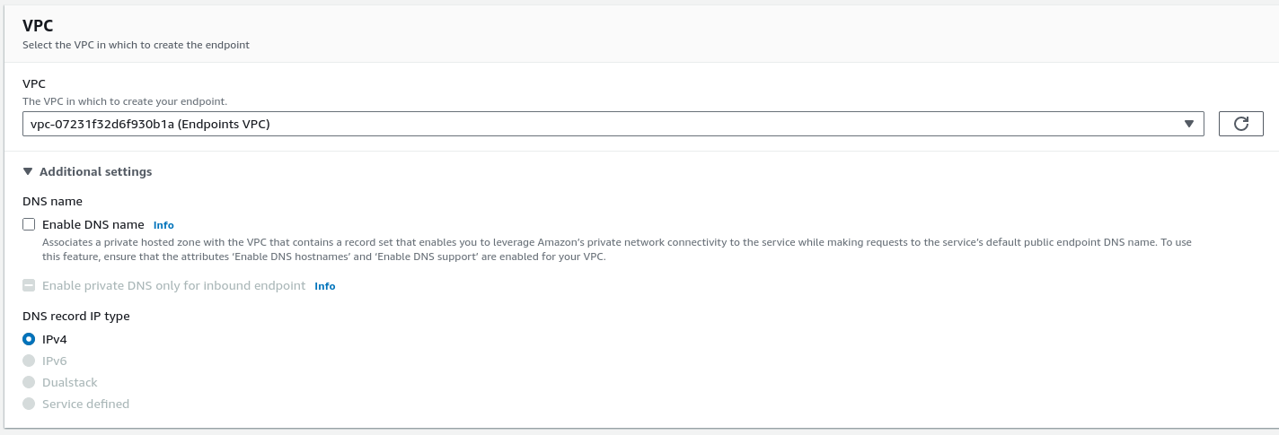 Centralized VPC Endpoints: what they are and how to connect securely ... Centralized VPC Endpoints: what they are and how to connect securely ...