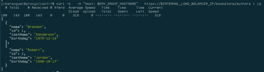 Qué es y cómo configurar Apigee X - Paradigma