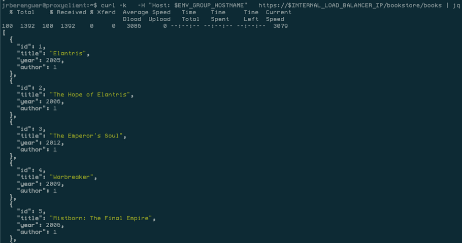 Qué es y cómo configurar Apigee X - Paradigma