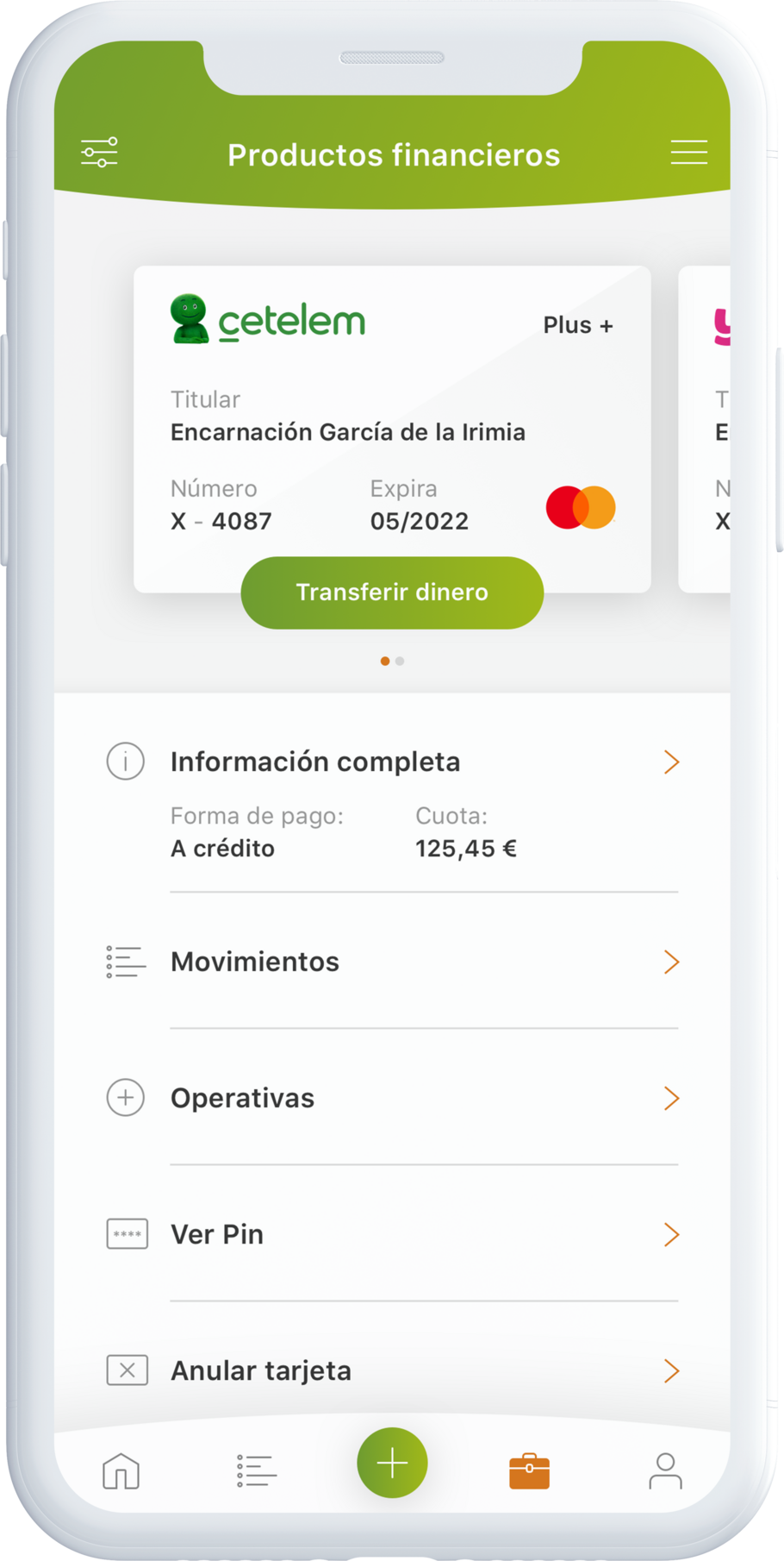 Cetelem: el futuro del préstamo online - Paradigma