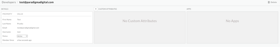 Qué es y cómo configurar Apigee X - Paradigma