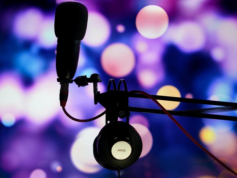 Tailorcast: The Radio of the Future Arrives at PRISA - Paradigma