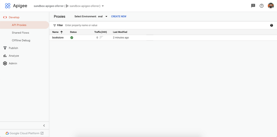 Qué es y cómo configurar Apigee X - Paradigma