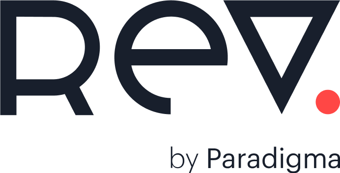 Rev by Paradigma, lleva tu empresa a su mejor versión - Paradigma