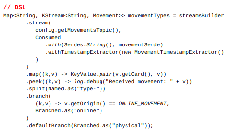 Stream Processing en Kafka, ¿qué herramienta necesito? - Paradigma