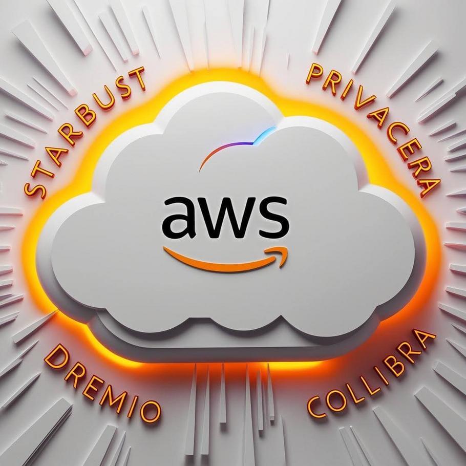 AWS Lake Formation: What is it and what is it used for? - Paradigma