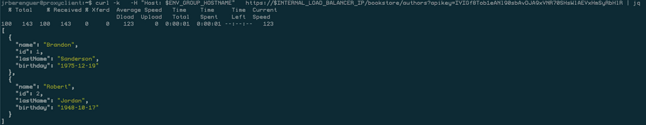 Qué es y cómo configurar Apigee X - Paradigma