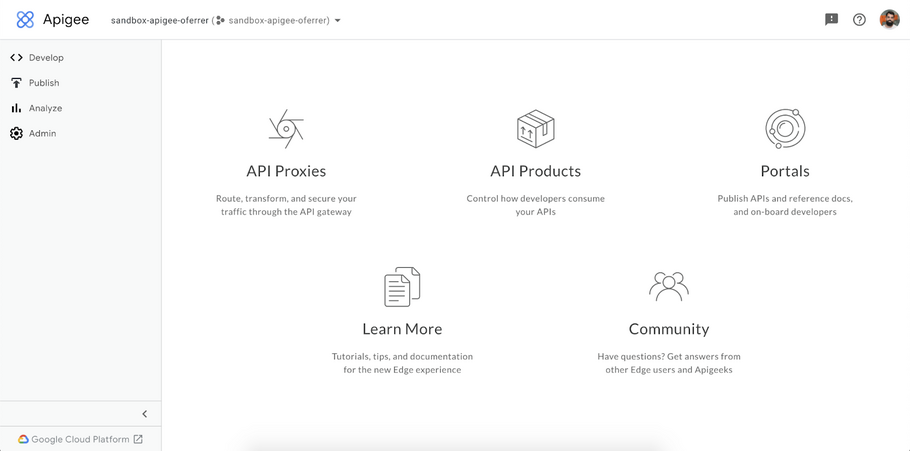 Qué es y cómo configurar Apigee X - Paradigma