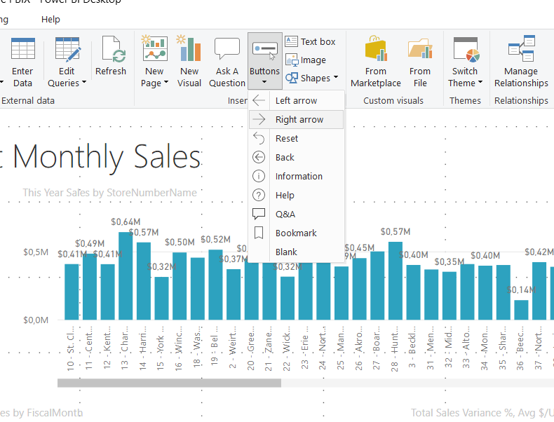 5 tips en Power BI, sencillos y muy útiles de aplicar - Paradigma