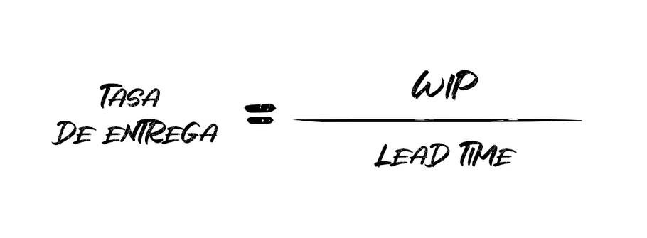 Mejora tu flujo de trabajo limitando el WIP - Paradigma