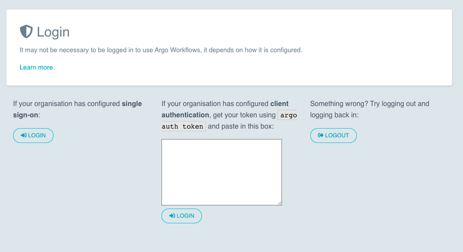 El ecosistema de Argo: profundizando en Argo Workflows - Paradigma