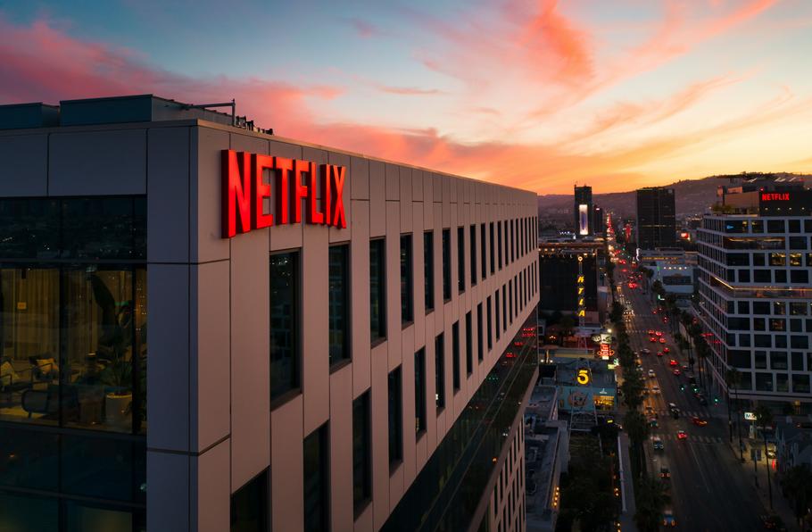 Netflix: un gigante del software - Paradigma