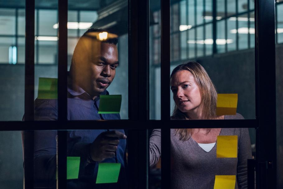 Podcast - Metodologías de gestión de equipos: modelos DISC y Belbin ...