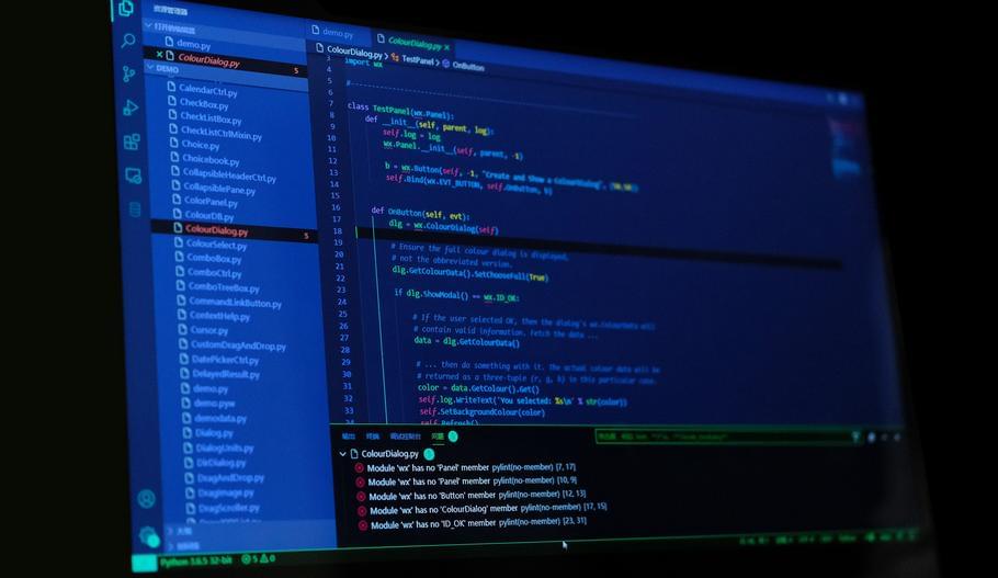 ¿Por qué elegir Python como lenguaje de programación? - Paradigma