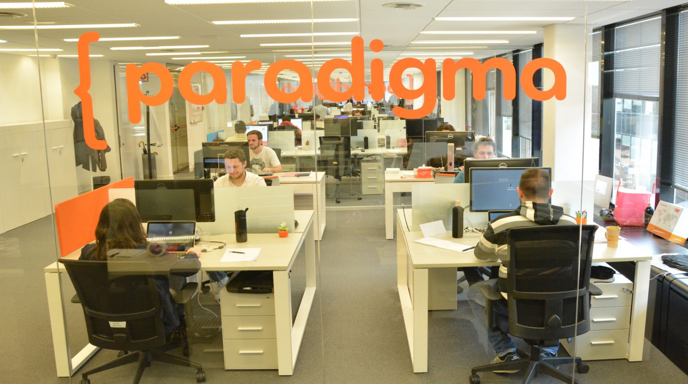 Los 4 post más leídos del blog de Paradigma en 2016 - Paradigma